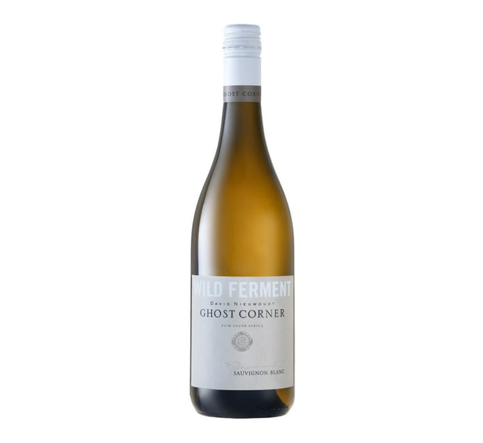 Someone’s in a Makro Ghost Corner Wild Ferment Sauvignon Blanc (6 x ...