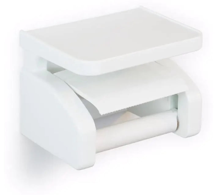 Woodly 1 Ply Centre-pull Toilet Paper Roll (1 Roll) | Makro