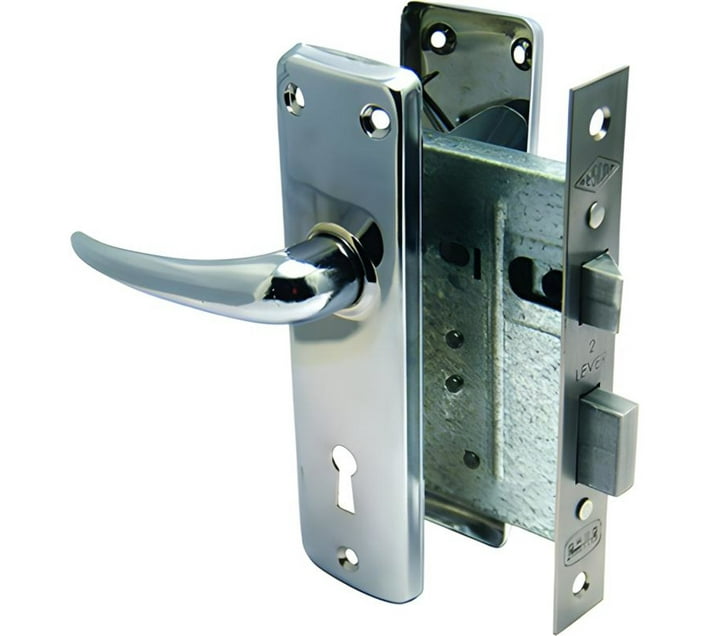 Lockset Esco 3L Boxed E3Lbx | Makro