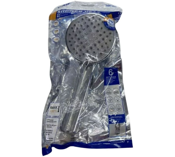 Shower Head Handheld Shower Head () | Makro