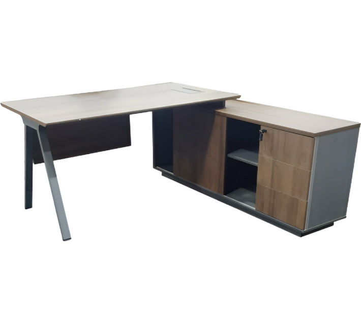 Generic JQ-BT2018B Engineered Wood Multipurpose Table (Free Standing ...