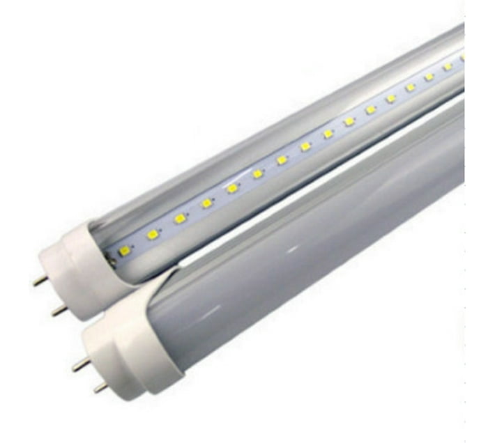 Mrlight 12346 Straight Linear LED Tube Light (White, Pack of 2) | Makro