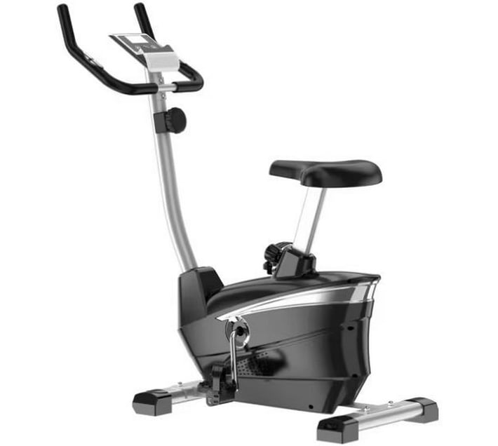 generic B15-8-4 Elliptical Fitness Exercise Bike Indoor Cycles Cardio ...
