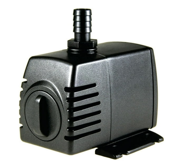 Someone’s in a Makro Waterfall 2-Core Water Flow 700 Pump with 1.8 m ...