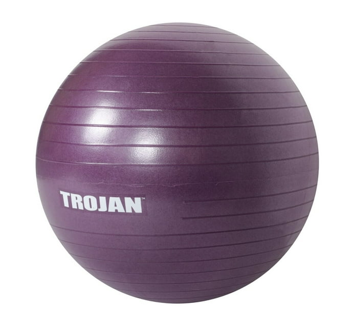 Trojan 55cm Antiburst Body Ball | Makro