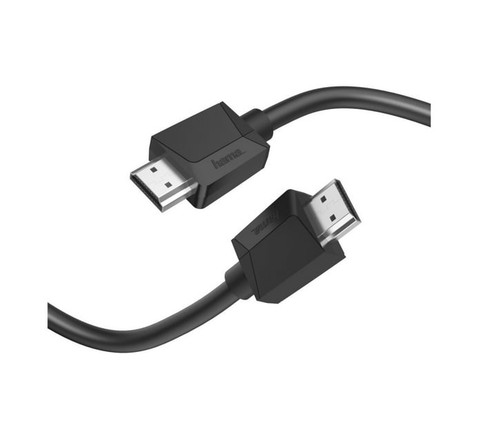 Hama HDMI Cable | Makro