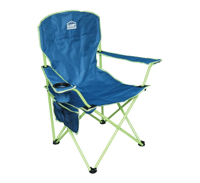 Camp Master Oversize Arm Chair | Makro