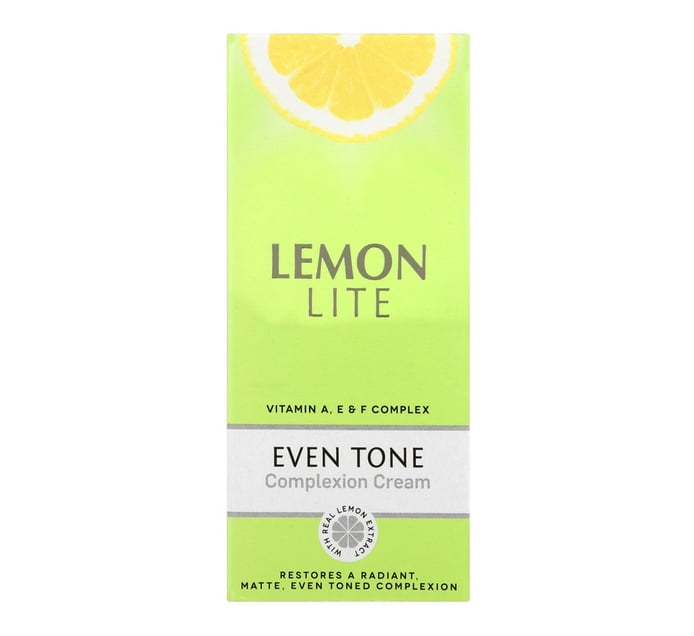 Lemon Lite (50ML) | Makro