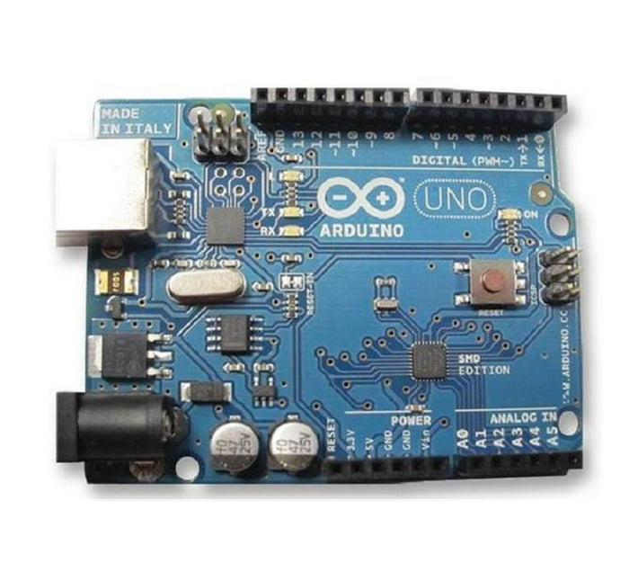 Someones In A Makro Arduino A000073 Development Board Arduino Uno