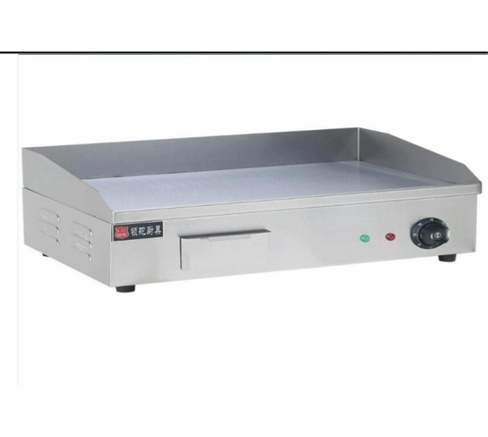 Buy Generic NA Electric Braai () in Bulk | Makro Business