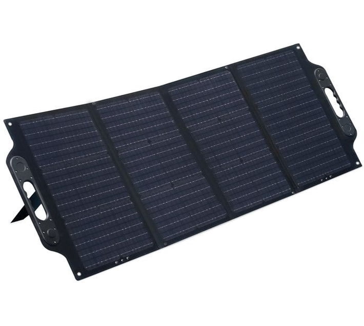 100W foldable solar panel 100 Watt Foldable Solar Panel Solar Panel | Makro