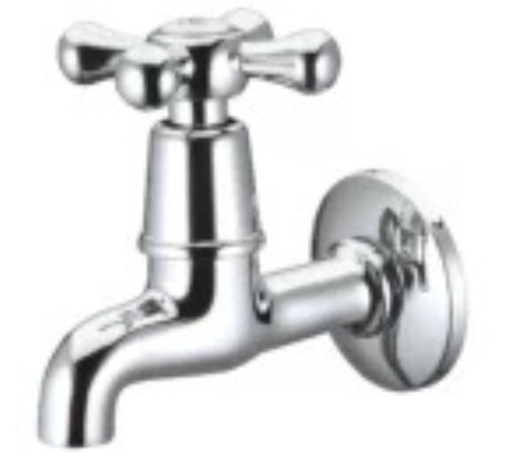p.piper Classic Bib Tap Bib Tap Faucet () | Makro