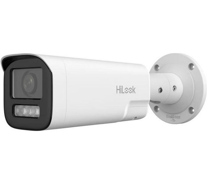 HILOOK Indoor & Outdoor Security Camera () | Makro