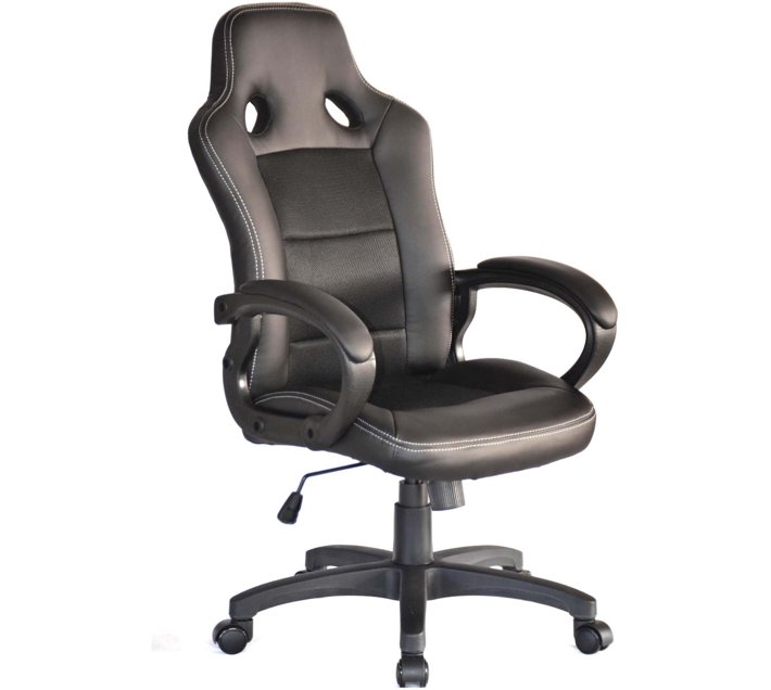 Infinity Homeware DOGC Office Adjustable Arm Chair | Makro