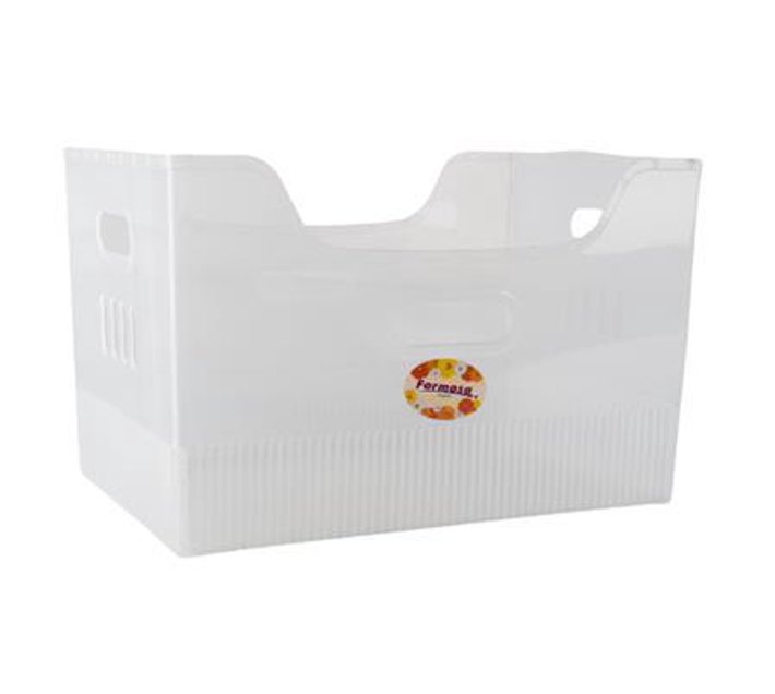 Someone’s in a Makro File Organiser XLarge 385x260mm Mood