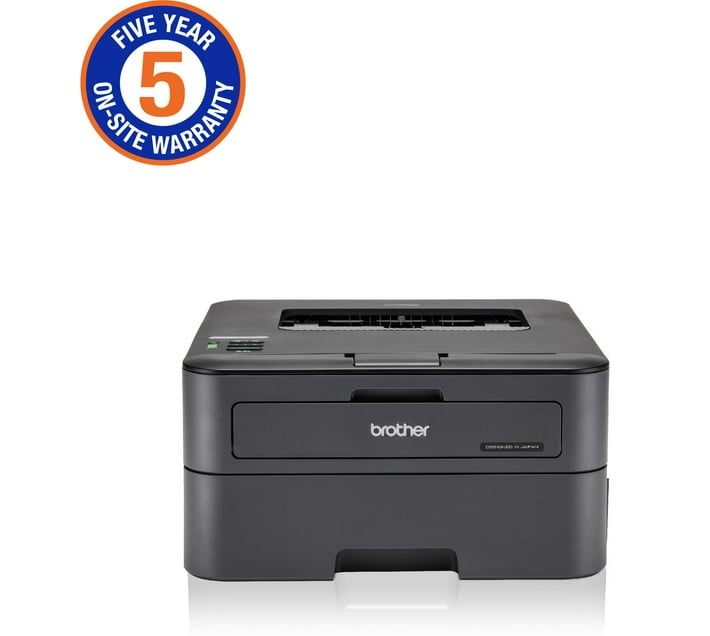 Brother L2365DW Black & White Laser Printer Multi-function Monochrome ...