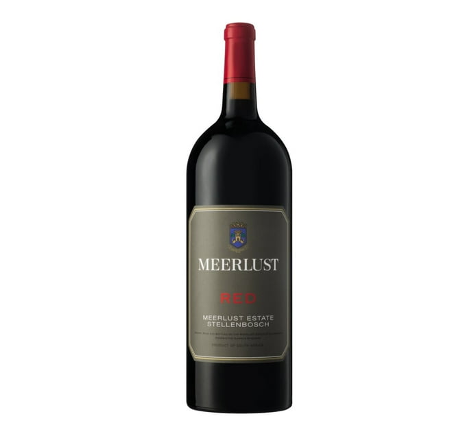 Meerlust Red (1 x 1.5L) | Makro