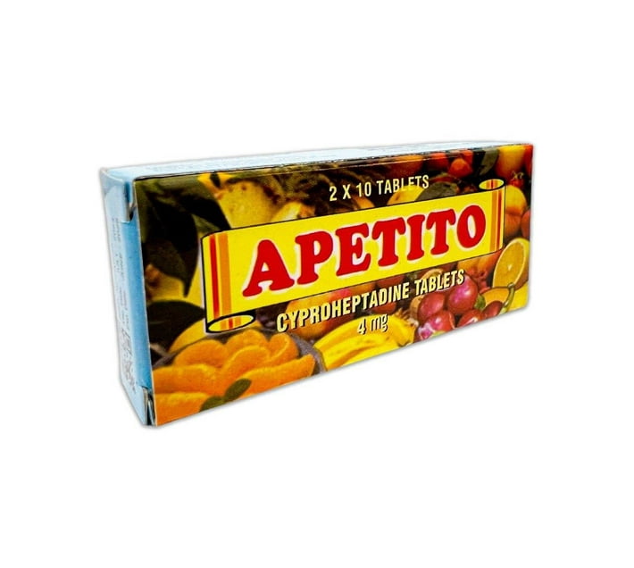 Apetito Pills Side Effects: Everything You Need to Know