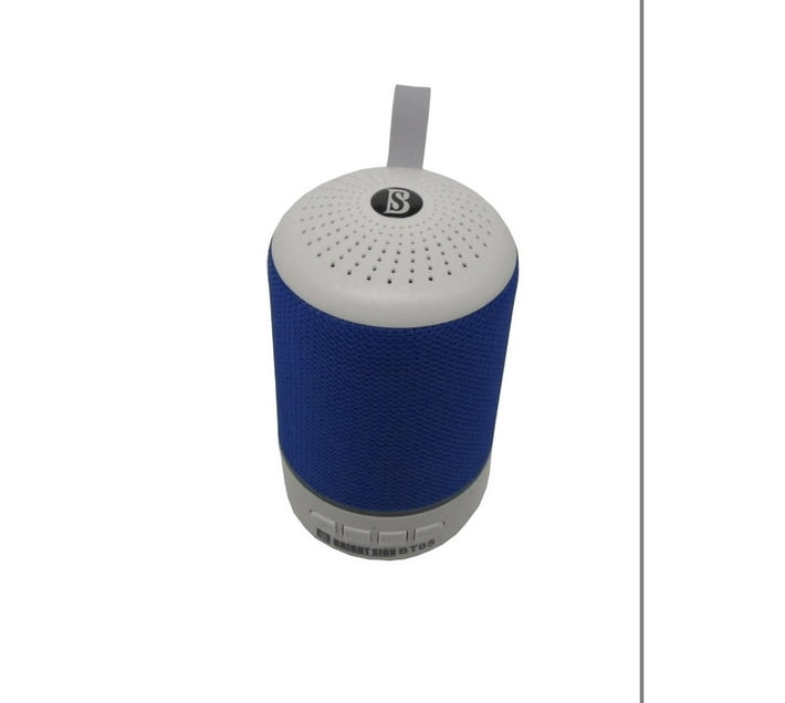 Someone’s in a Makro Bluetooth Speaker Mood