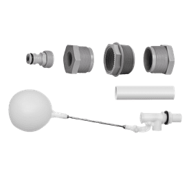 JoJo Centrifugal Water Pressure Pump 0.75 kW Builders | Water Tanks and ...