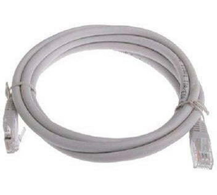Digital World RJ-45 To RJ-45 5 m Rj45 Ethernet Cable Cat6 Internet ...