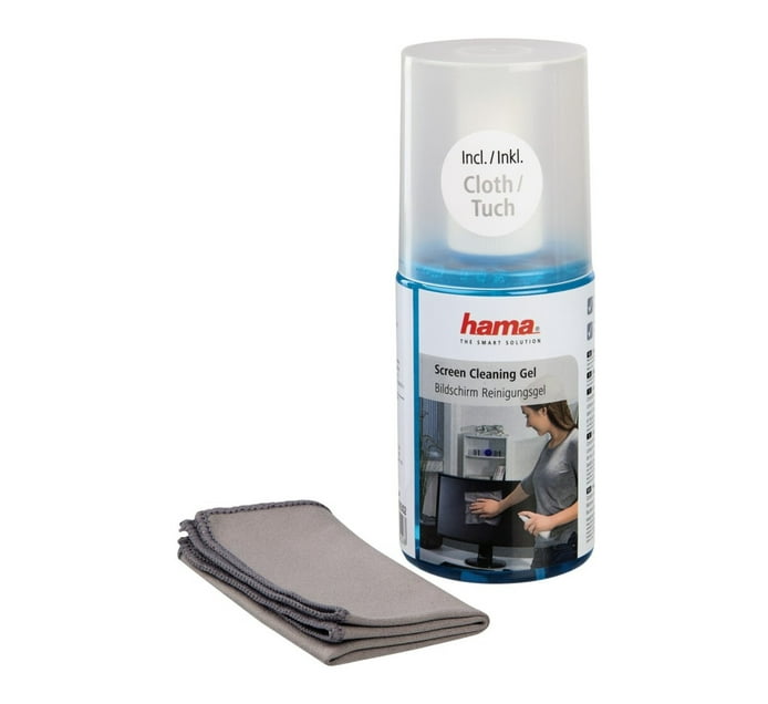Hama 200ml Screen Cleaning Gel | Makro
