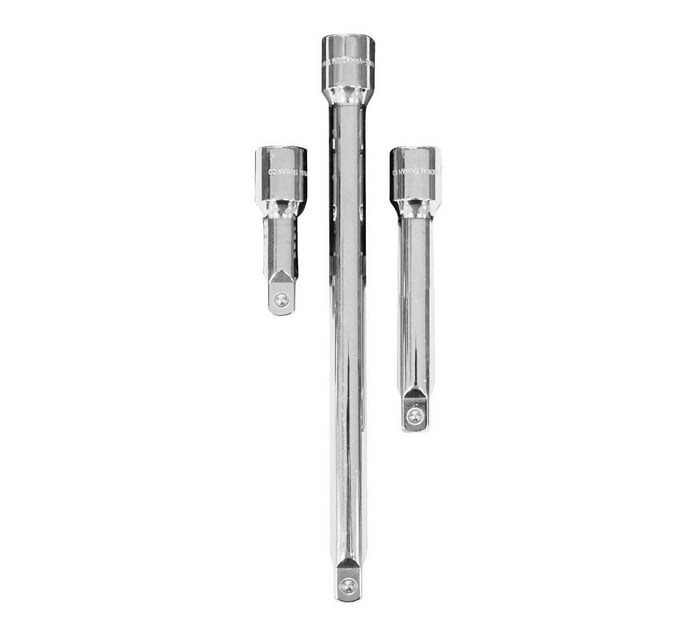 Someone’s in a Makro Mastercraft 3pc 1/2" Extension Bar Mood