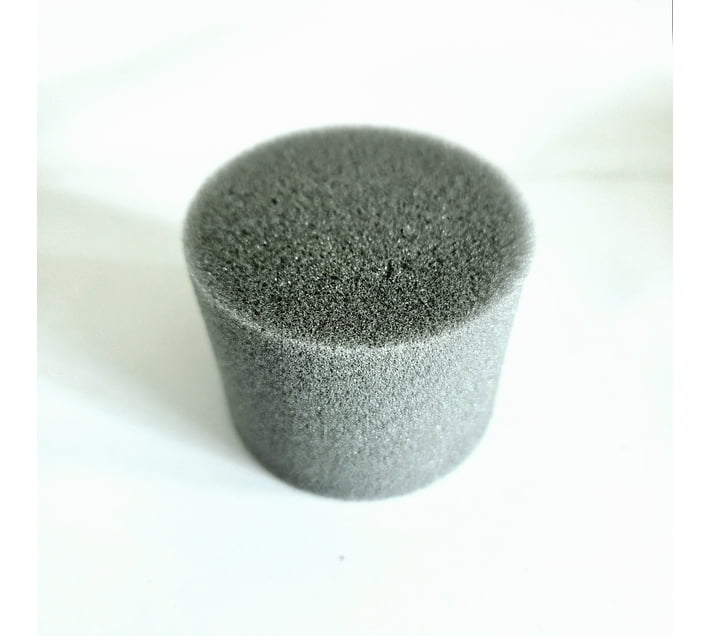 Arts & Craft Bulk Foam Sponges 60mm x 100 pieces Craft Kits Art and ...