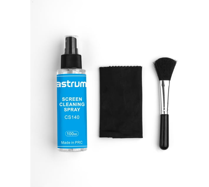 Astrum CS140 Laptop Cleaning Kit () | Makro