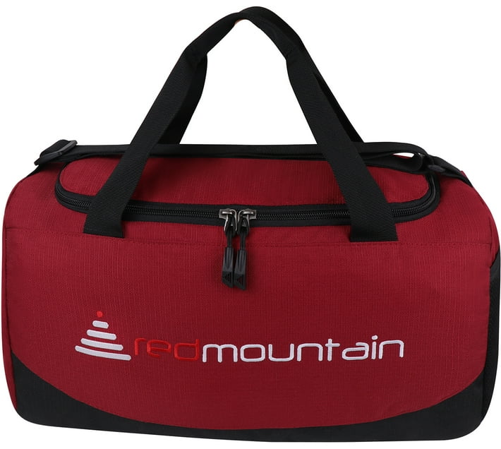 Red Mountain Getaway 16 - Std. Sports Bag Duffel Without Wheels 16 l ...