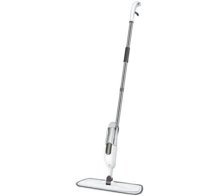 Aurora W-14 Wet & Dry Mop (White) | Makro