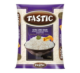 Tastic Long Grain Rice Brown Wholegrain (10 x 2kg) | Makro