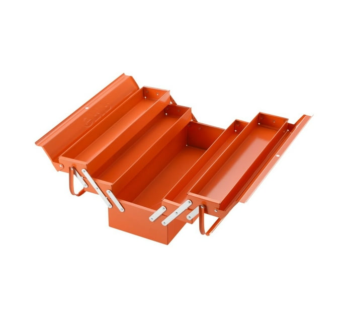 Grip Metal Toolbox | Makro