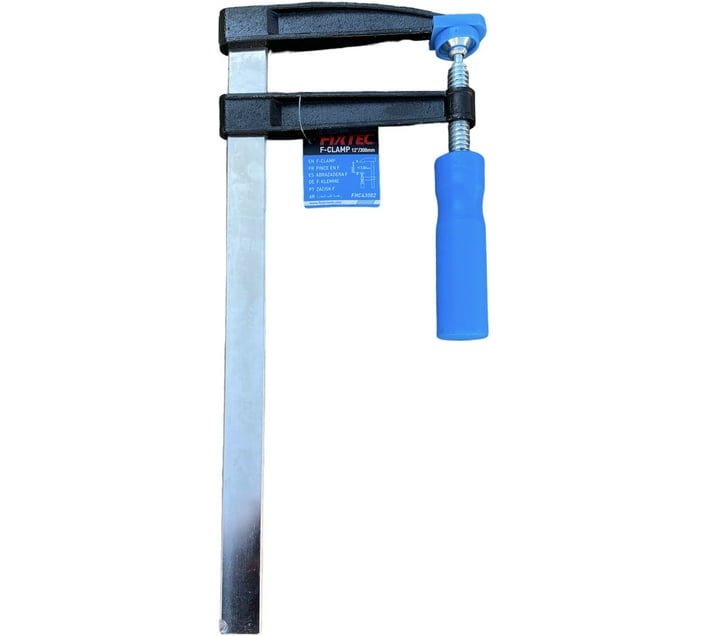 Fixtec F-clamp (30 cm) | Makro