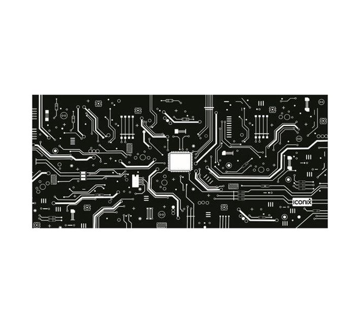 Someone’s in a Makro CPU Impressions Full Desk Coverage Gaming and ...