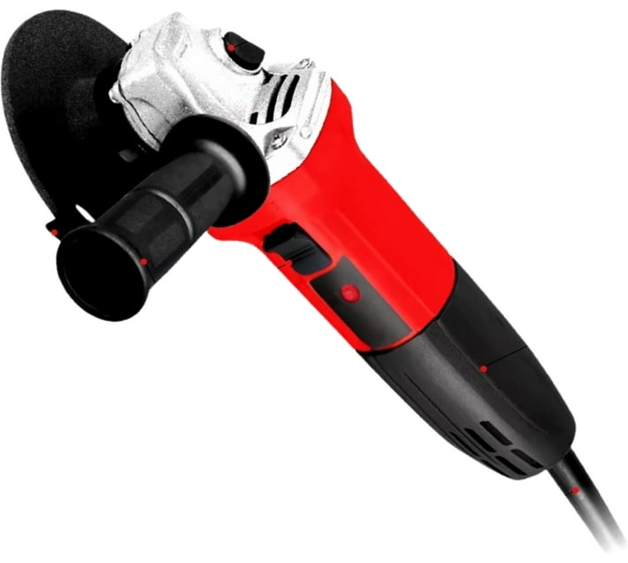 Buy Generic 23847-1 Mag6806 Angle Grinder (11.5 cm Wheel Diameter) in ...