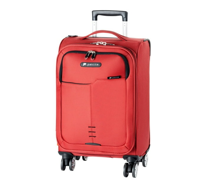 Buy Paklite Hyperlite Trolley Case in Bulk | Makro Business