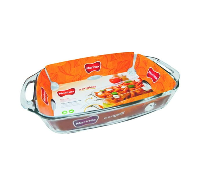 Marinex Medium Roaster | Makro