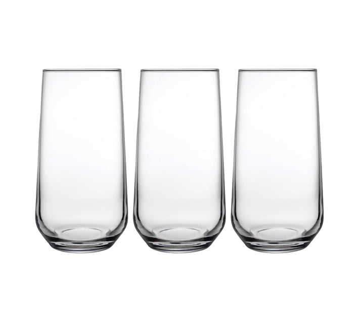 Someone’s in a Makro Tumbler Hi-Ball 3pc 470ml Allegra Glass Mood