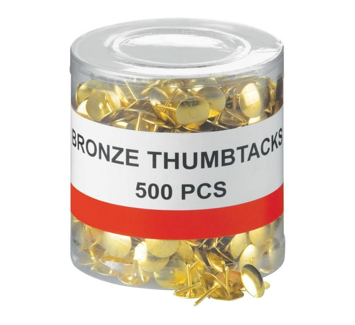 ARO Silver Paper Clips 700 Pieces | Makro