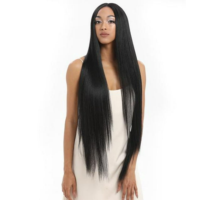 MAGIC Long Hair Wig (Women) | Makro