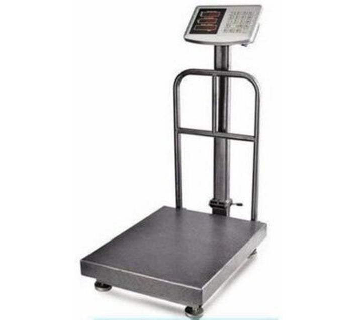 Perfect Dealz T Industrial Heavy Duty Platform Scale bw Digital Scale ...