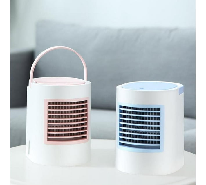 DGC 380 L Room/Personal Air Cooler (White, WT-F11) | Makro