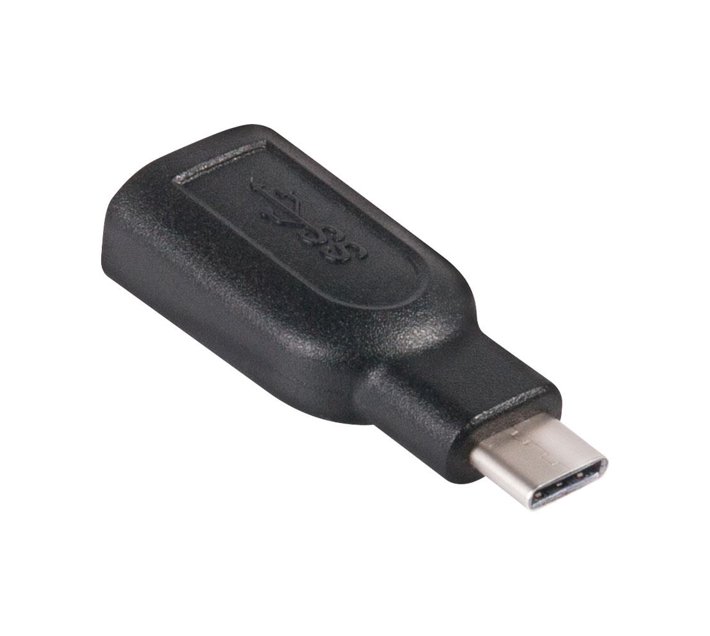 Someone’s in a Makro Club3D Usb3.0 Type-C Male To Usb Female Adapter ...