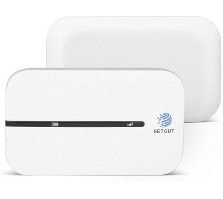 DW Setout-4G/5G WiFi Router with SIM card Slot E160 Plus 150 Mbps 4G ...