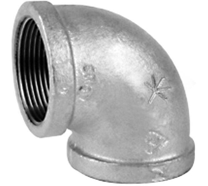 K-Brand 190040 2-way Pipe Joint (Pack of 1) | Makro