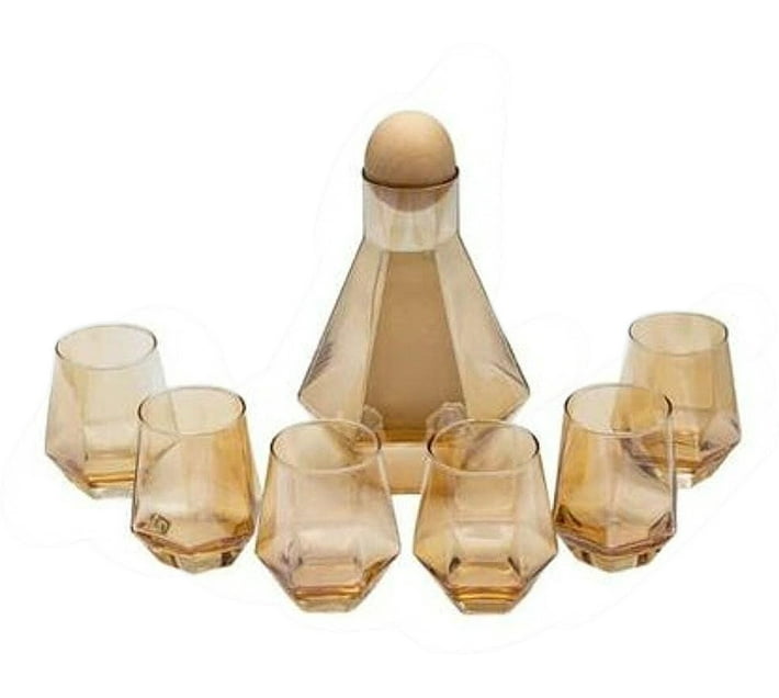 no brand 1.75 l Glass Water Jug () | Makro