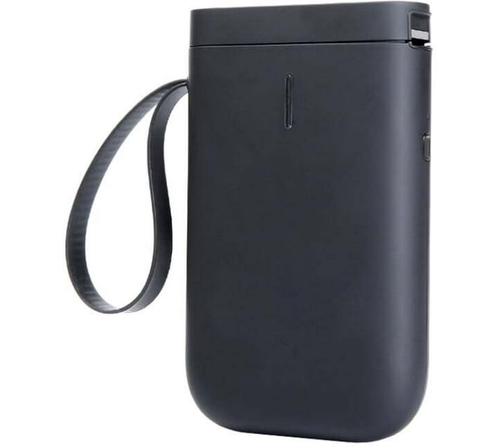 Niimbot D11 Portable Thermal Label Printer BK Single Function ...