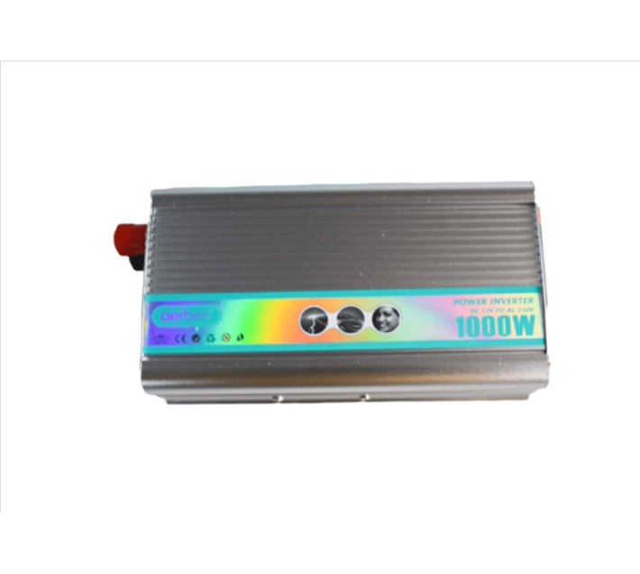 Aerbes AB-Q013 Pure Sine Wave Inverter (Without Battery) | Makro