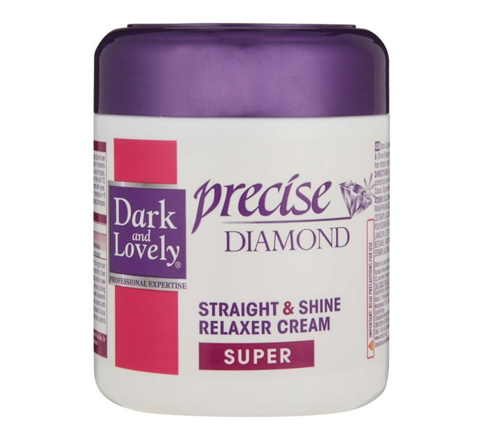 D&L Relaxer Precise Crm (6 x 450ml) | Makro